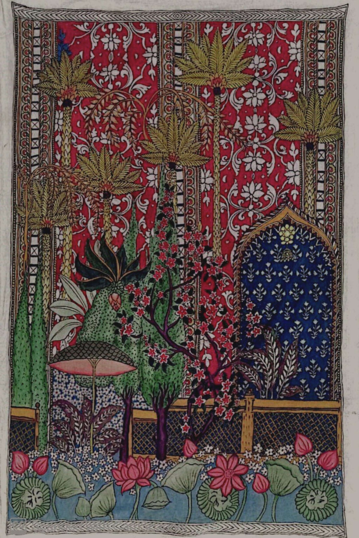 THE AYUSH KEJRIWAL ART PROJECT– ayushkejriwal
