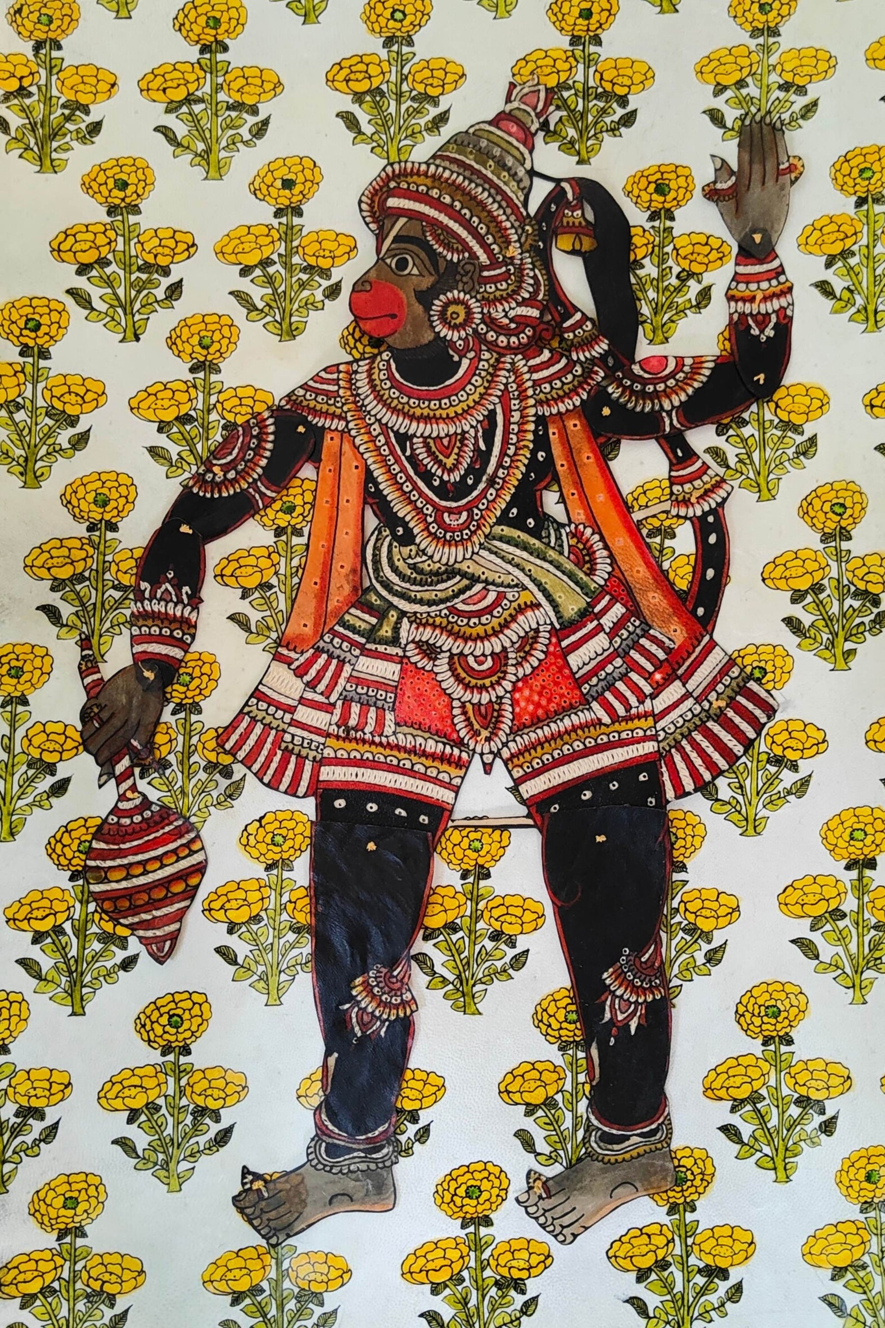 THE AYUSH KEJRIWAL ART PROJECT– ayushkejriwal