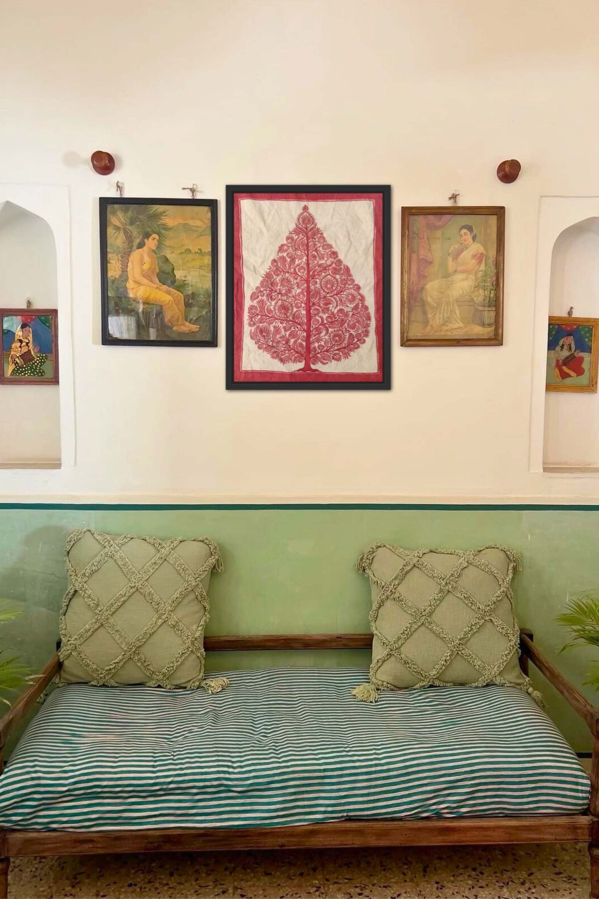 THE AYUSH KEJRIWAL ART PROJECT– ayushkejriwal
