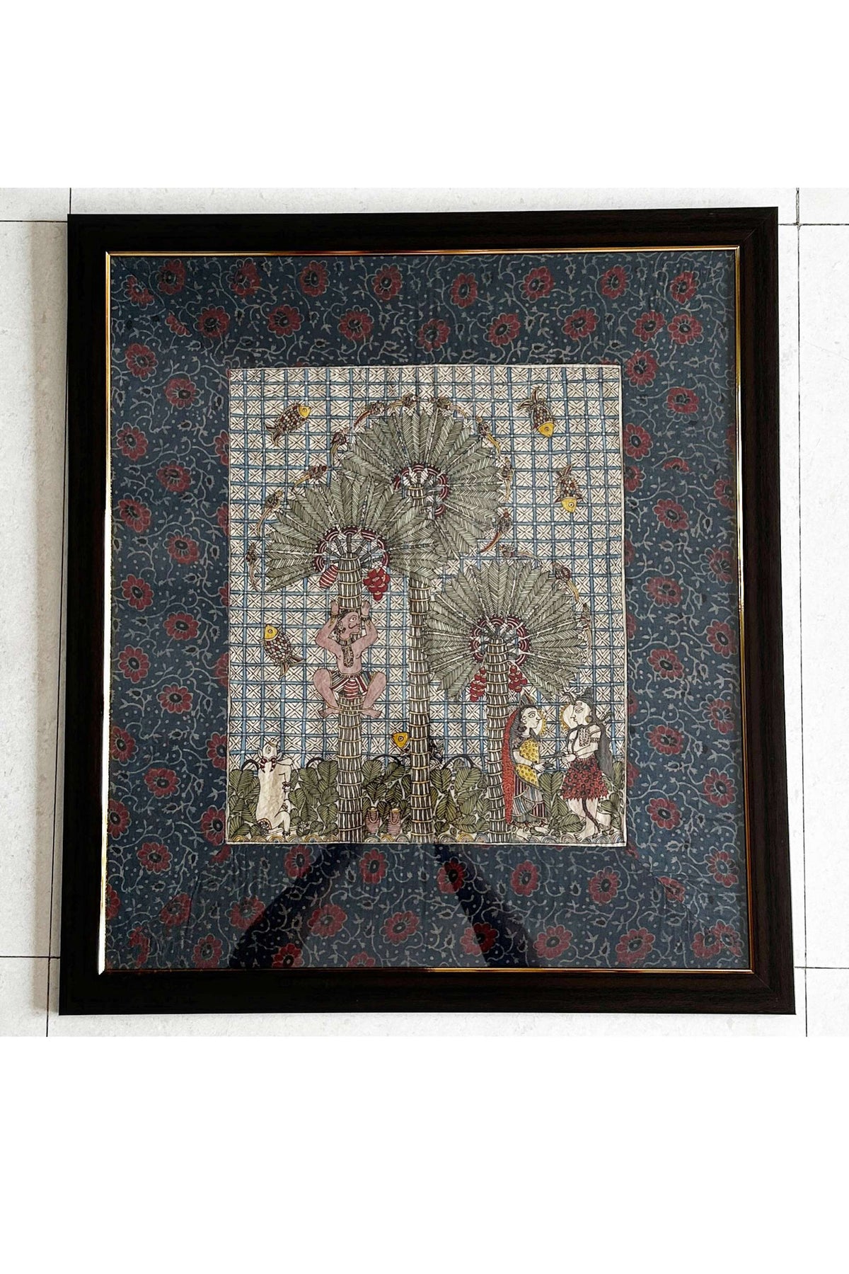 THE AYUSH KEJRIWAL ART PROJECT– ayushkejriwal