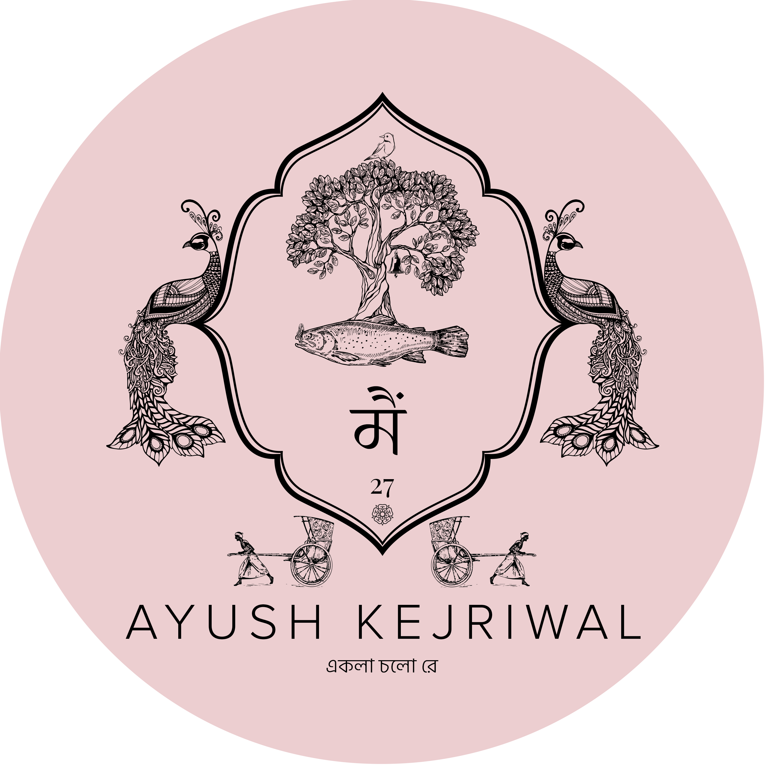 Ayush Kejriwal | Indian Ethnic Clothes & Jewellery for all occasions ...