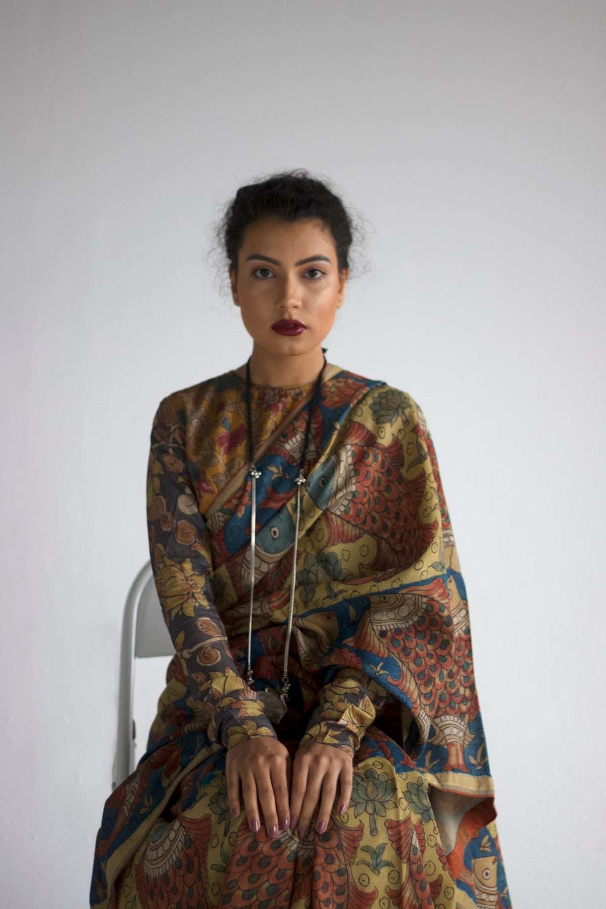 Sarees by Weave - Banarasi– Page 2 – ayushkejriwal